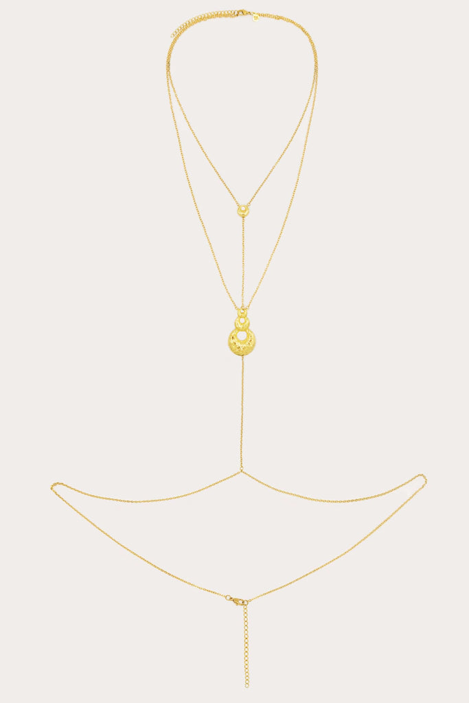 Lua Body Chain | Petit Moments