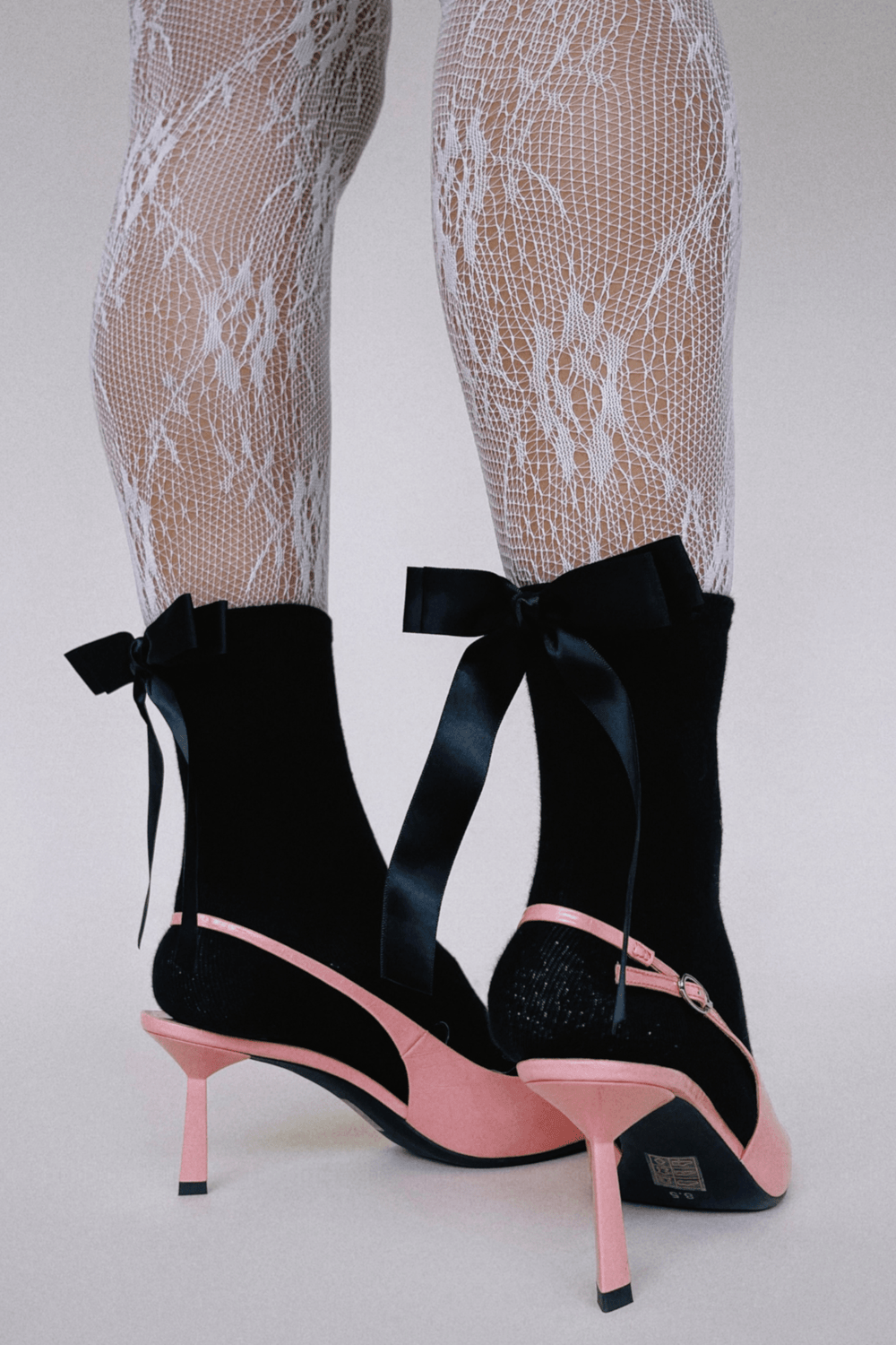 Bow Socks | Petit Moments