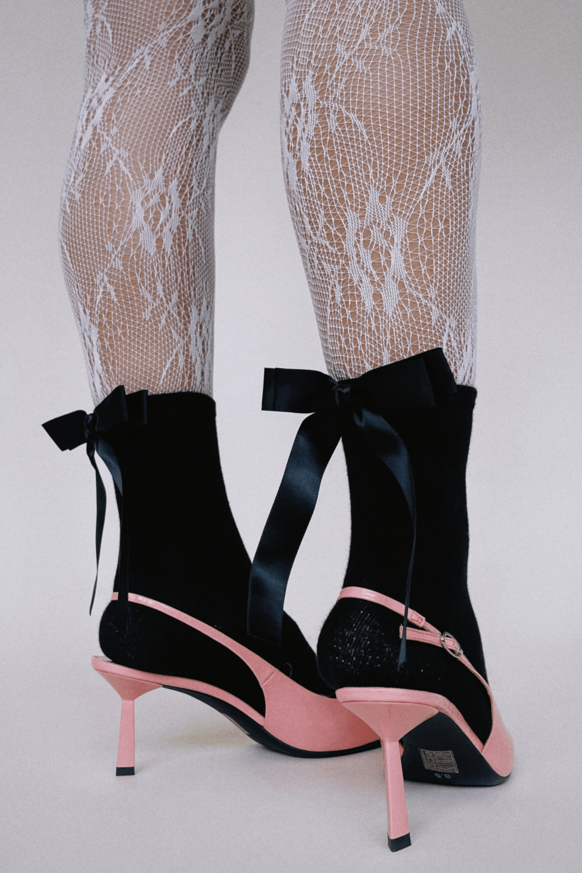 Bow Socks | Petit Moments