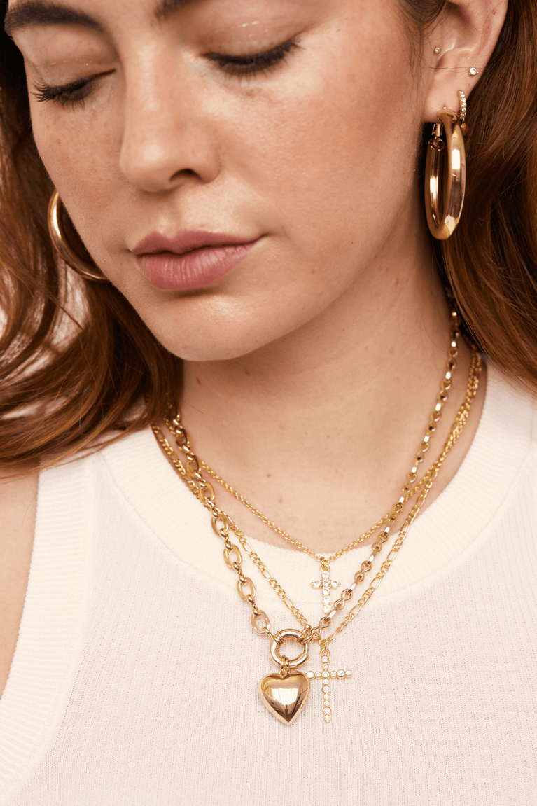 Beagan Necklace | Petit Moments