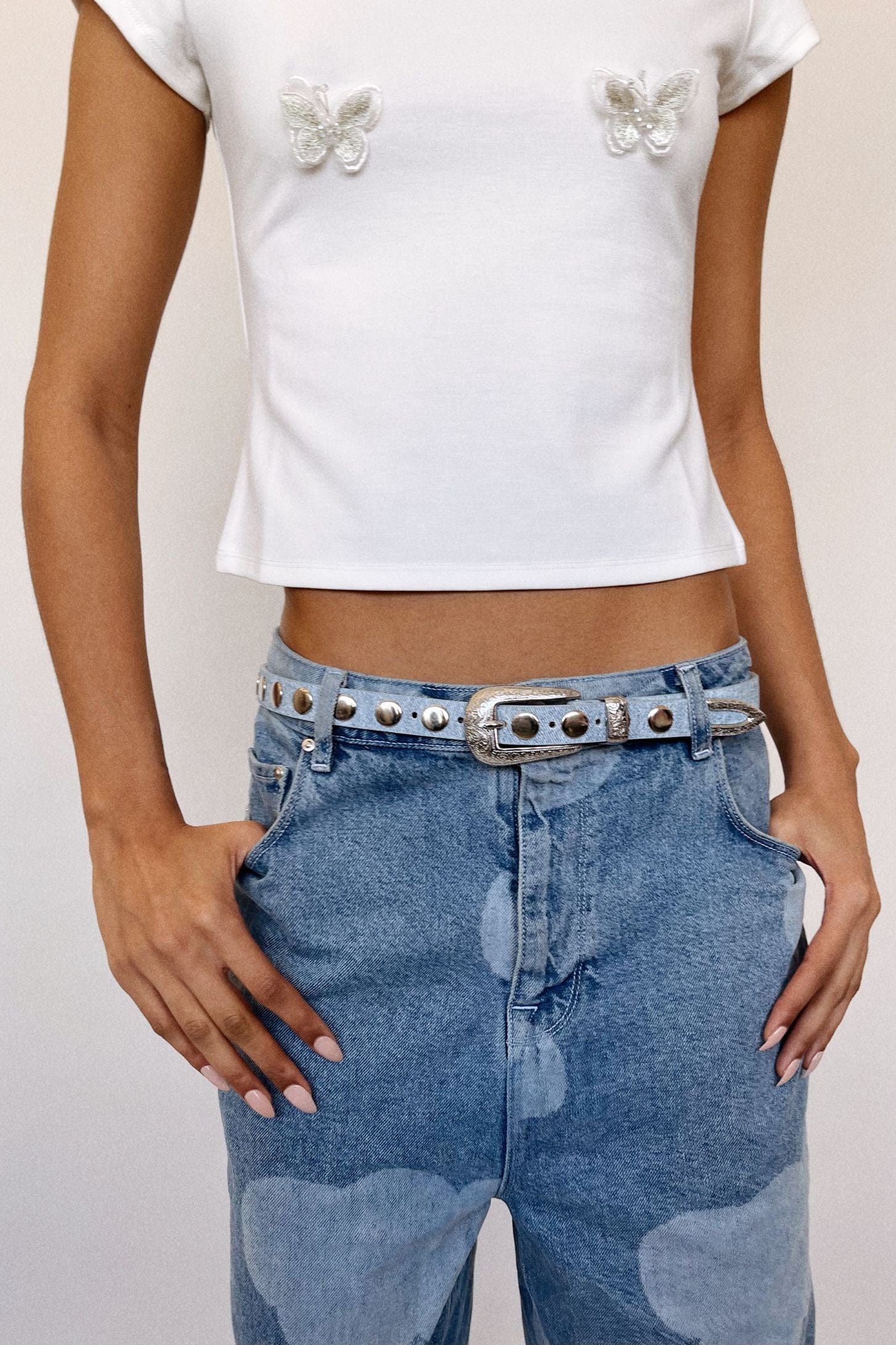 Phoenix Disc Belt | Petit Moments