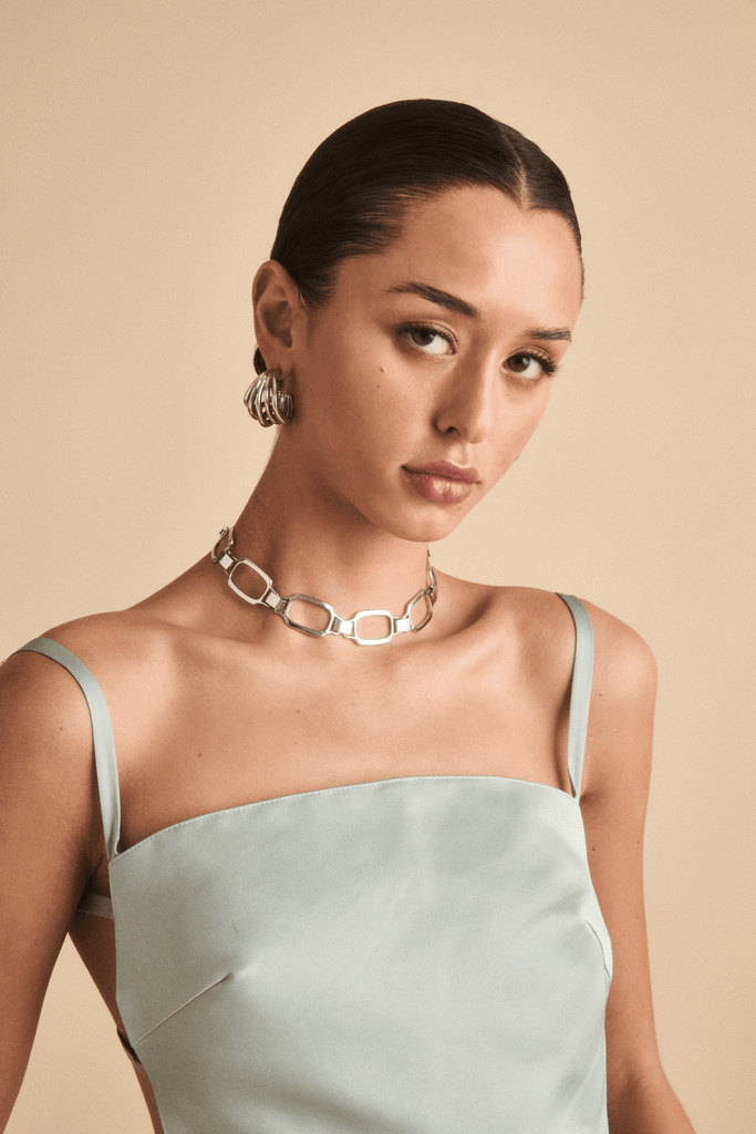 Ela Necklace | Petit Moments