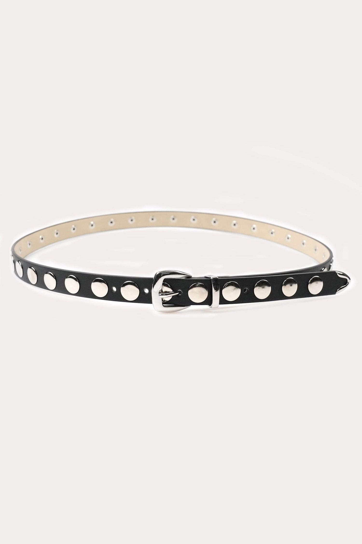 Studded Disc Belt | Petit Moments