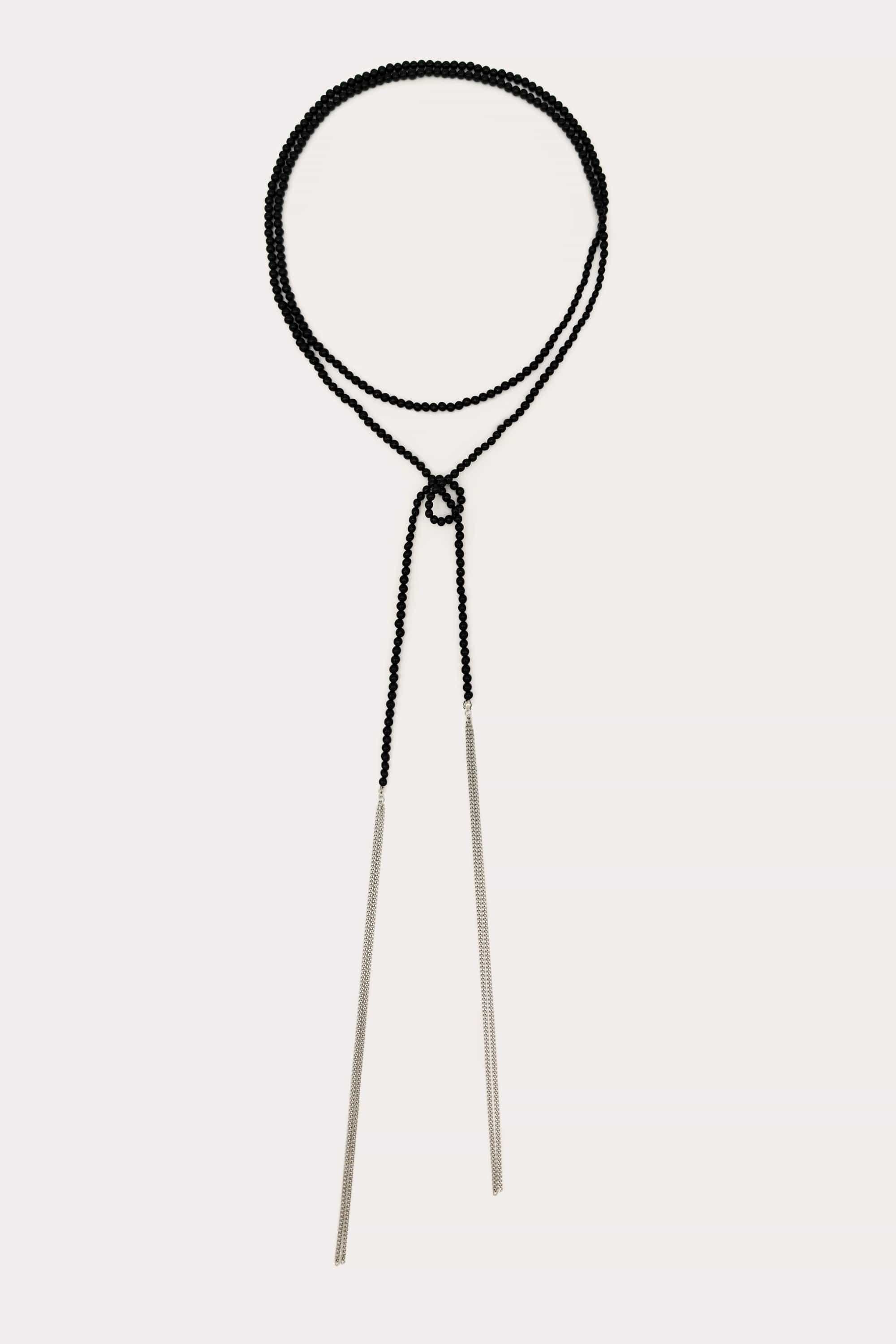 Beaded Bolo | Petit Moments