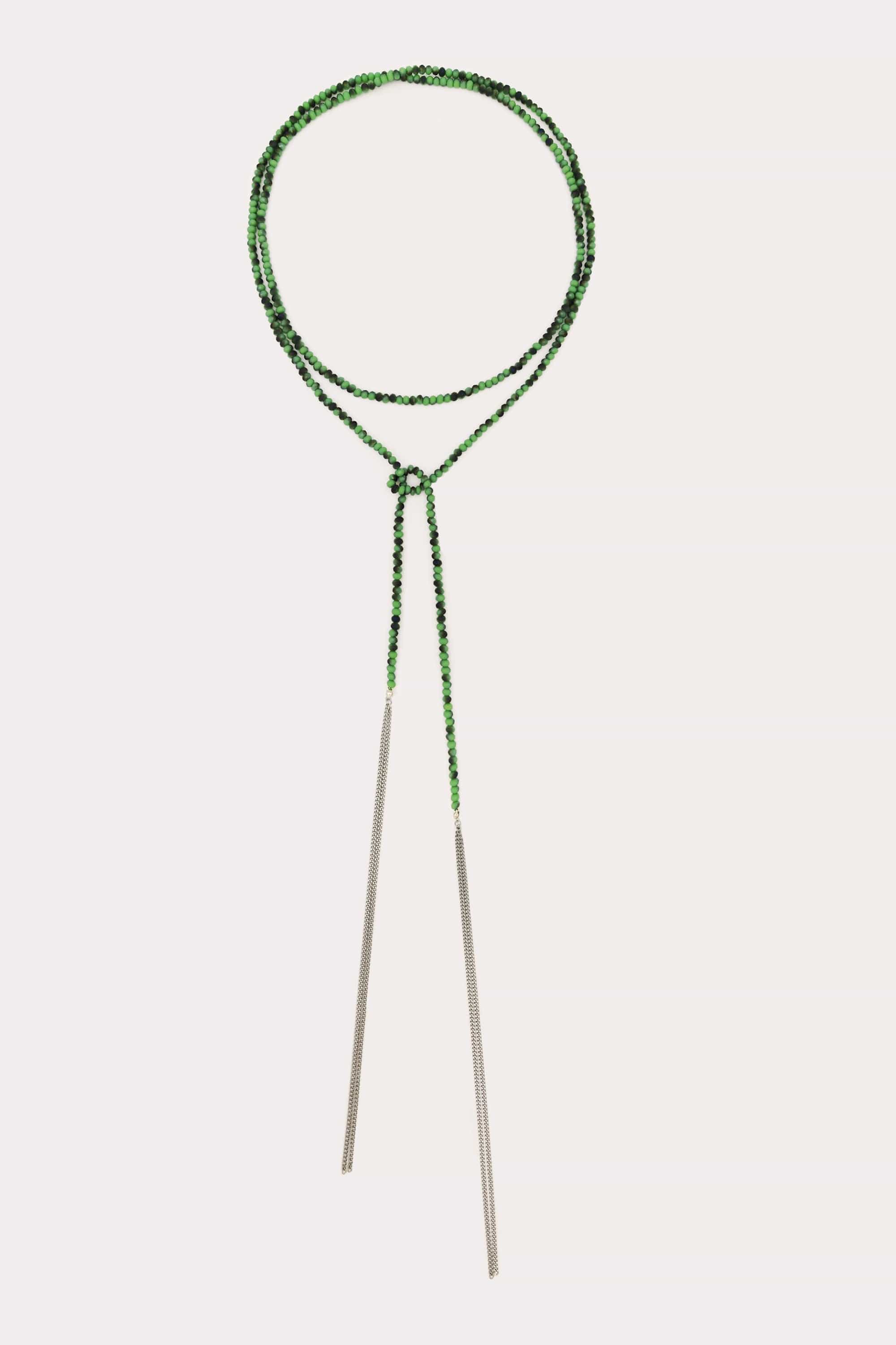 Beaded Bolo | Petit Moments