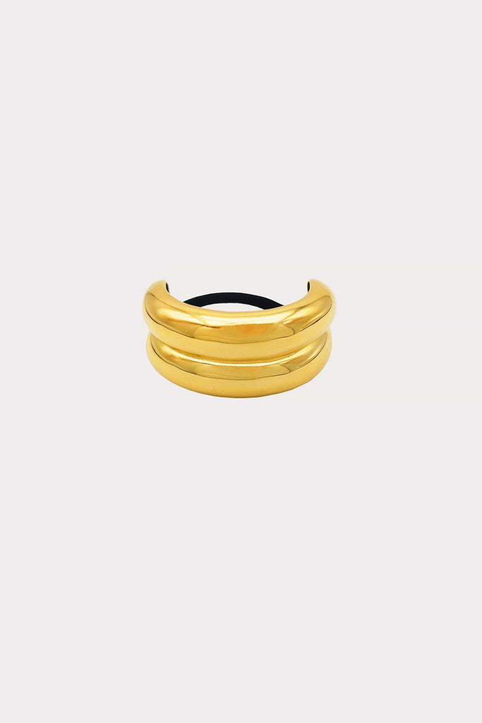 Beatriz Pony Cuff (L) | Petit Moments