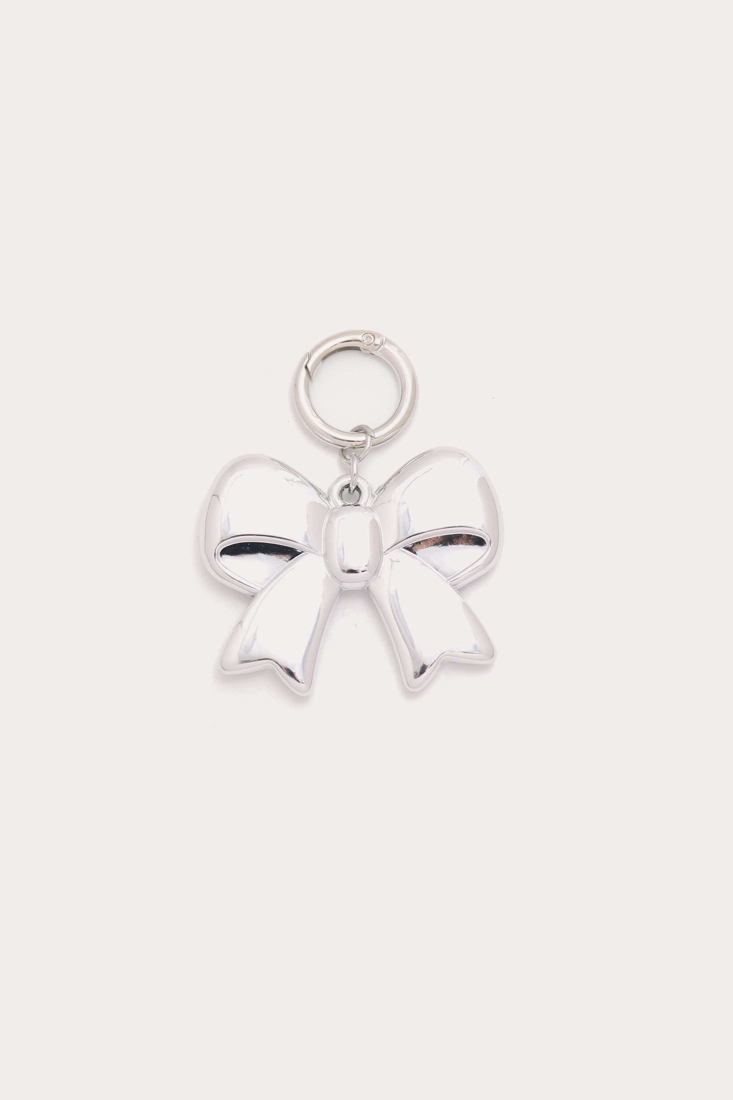 Bow Key Chain | Petit Moments