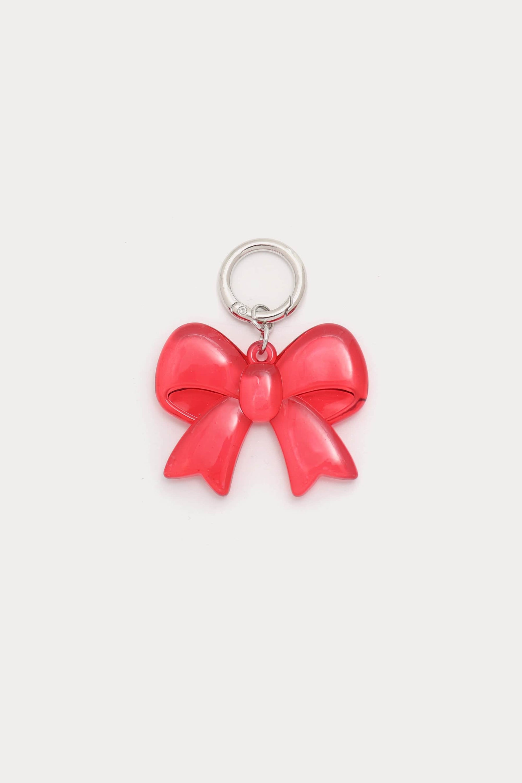 Bow Key Chain | Petit Moments