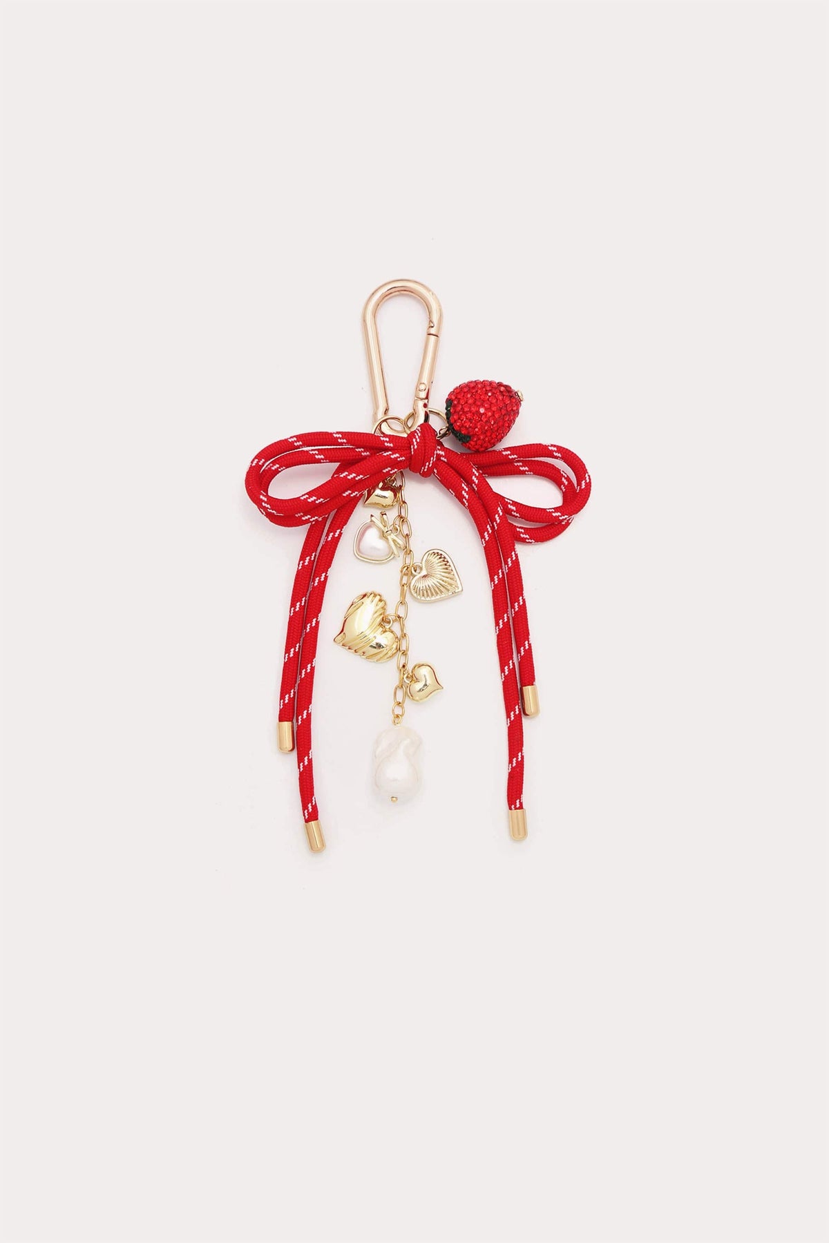 Paris Bag Charm | Petit Moments