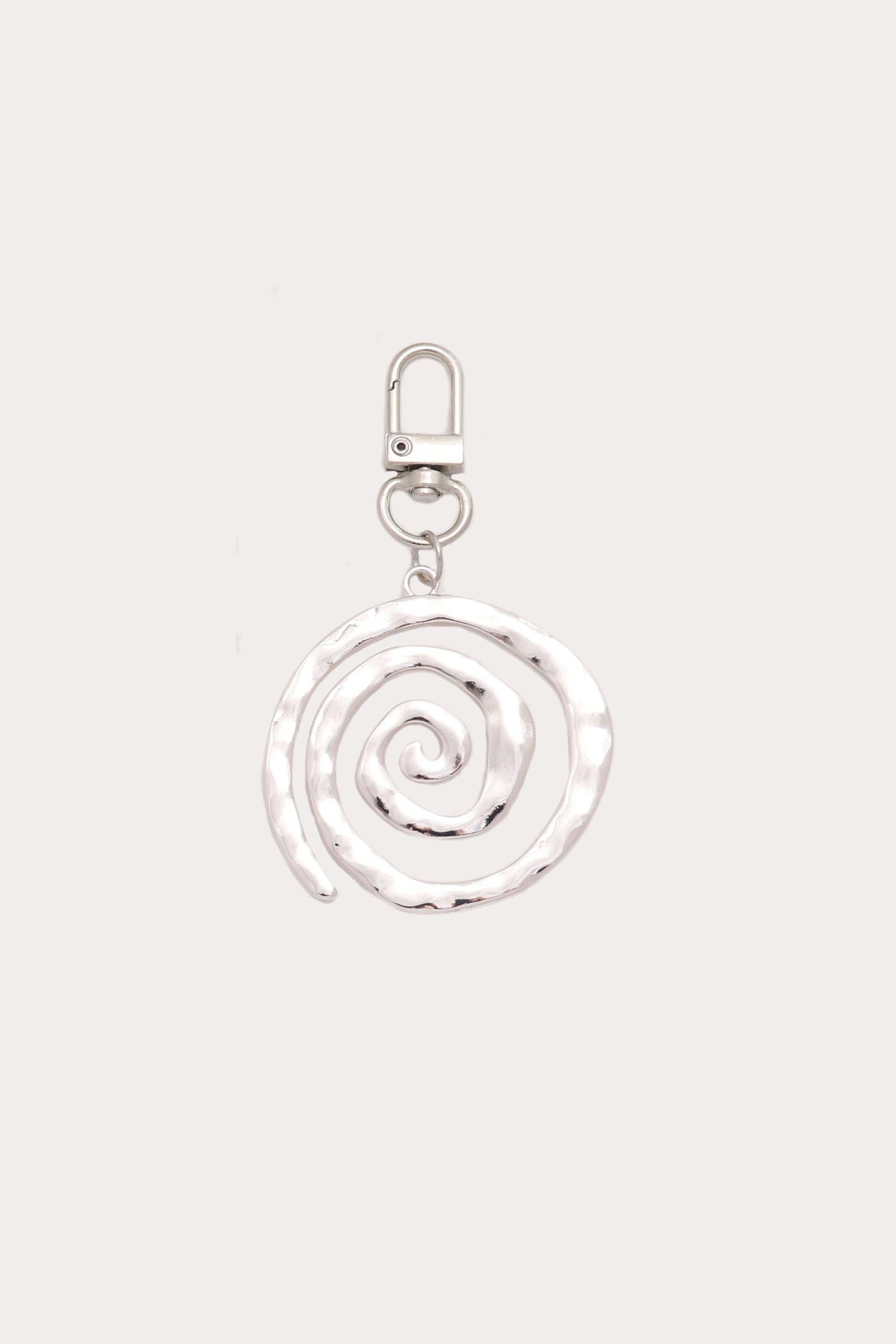 Swirl Key Chain | Petit Moments
