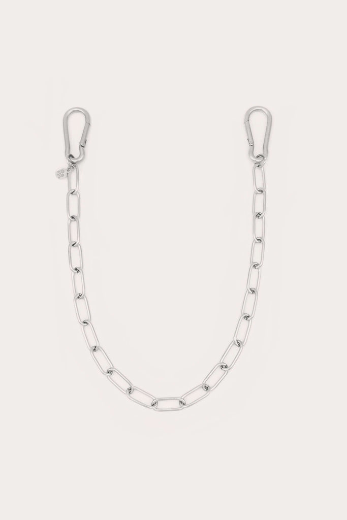 Paperclip Bag Chain | Petit Moments