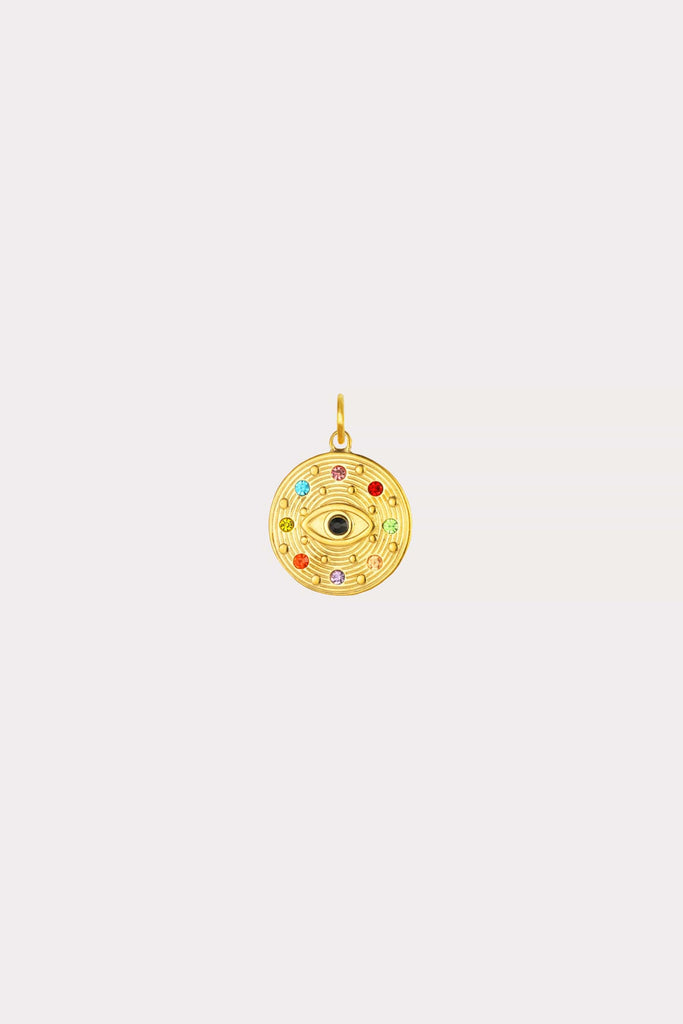 Protection Charm | Petit Moments