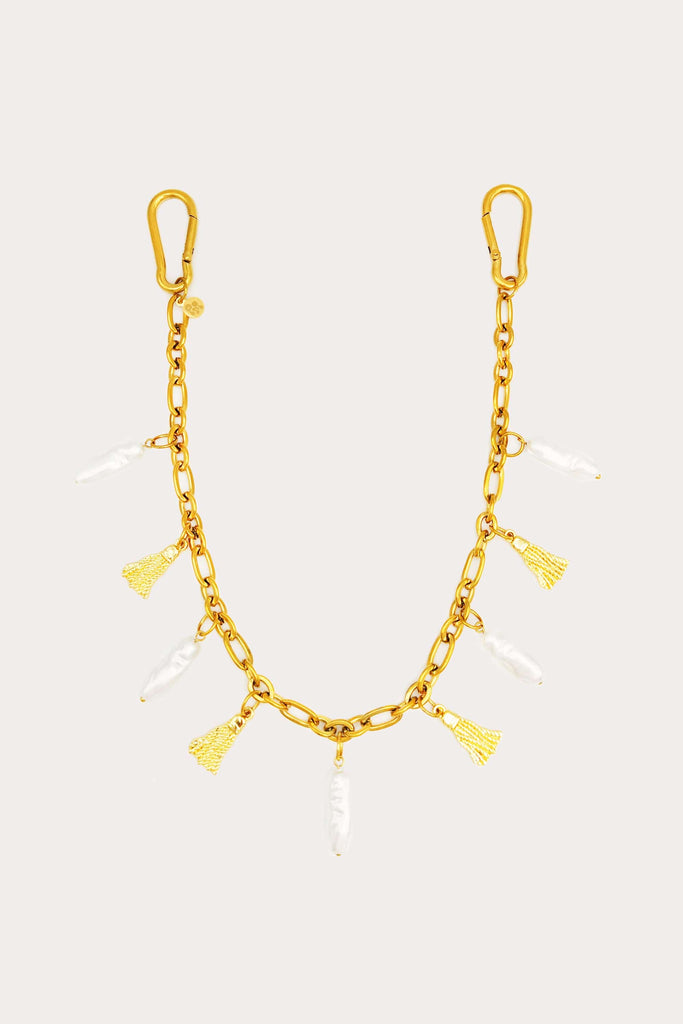 Voyard Bag Chain | Petit Moments
