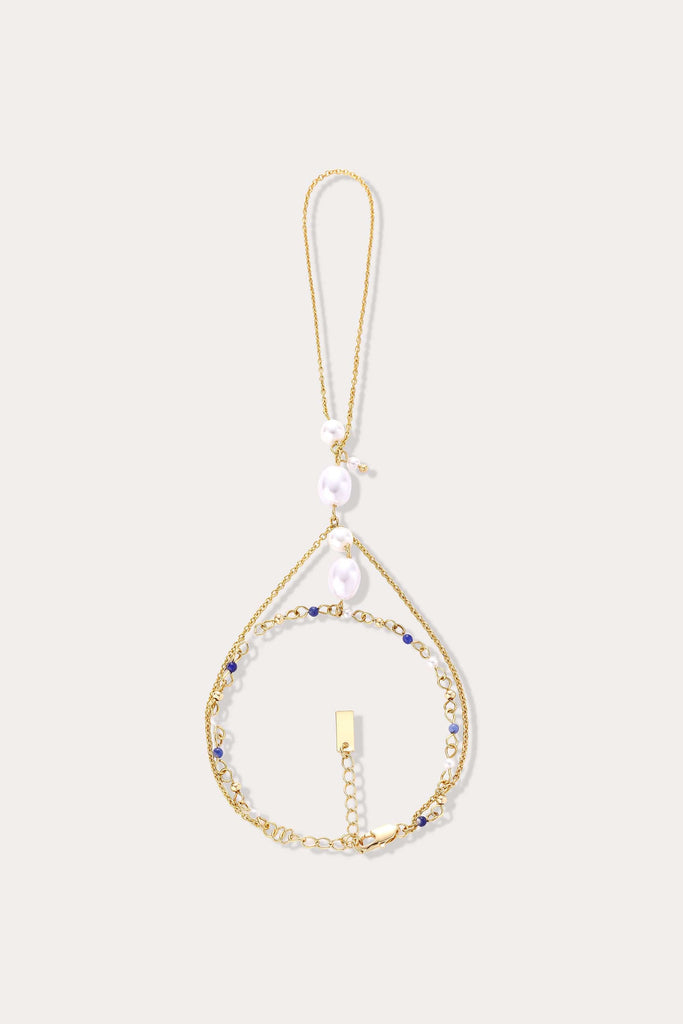Dune Hand Chain | Petit Moments
